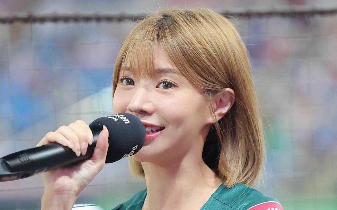 樂天「最正MC」艾融泡湯洩超兇身材！粉絲暈爆：收視率擔當 | 網紅 | Newtalk新聞