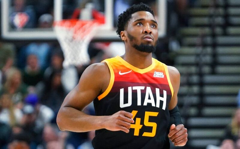 Mitchel轟33分 騎士收下8連勝 | 體育 | Newtalk新聞