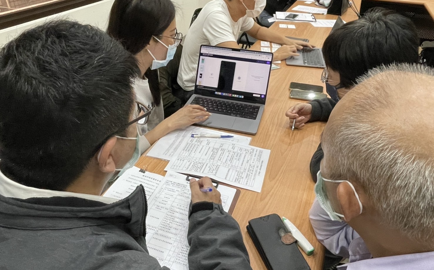 新北聯合稽查外送平台業者 保障外送員「三安」 | 生活 | Newtalk新聞