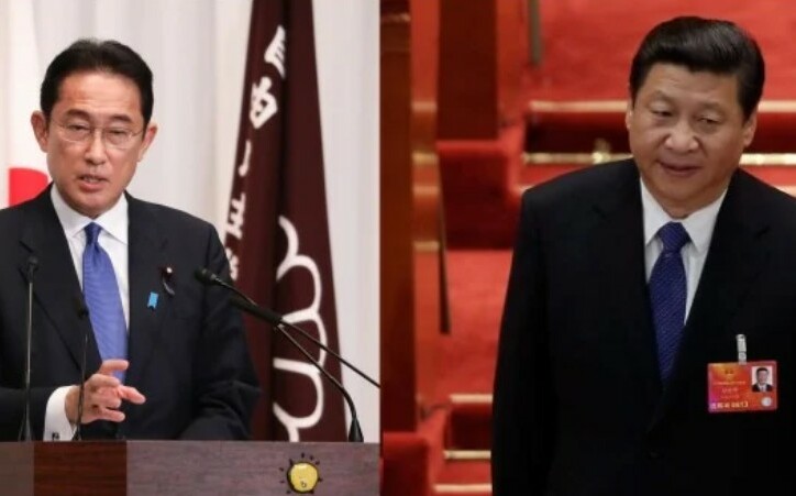 中日峰會重啟! 日媒 : 首相岸田正尋求與習近平在G20或APEC舉行峰會 | 國際 | Newtalk新聞