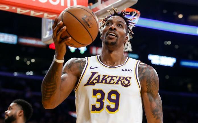 魔獸虎威尚存 雲豹搭建NBA級禁區 | 體育 | Newtalk新聞