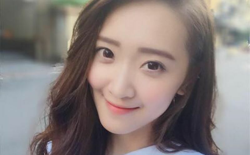 不輸陳紫渝！長腿模特兒紀詠心參選永和里長 | 政治 | Newtalk新聞