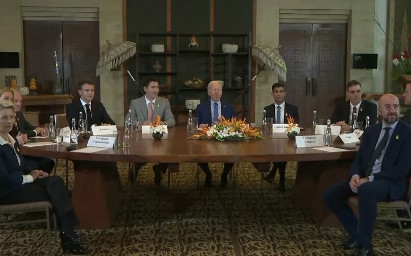 波蘭東部導彈爆炸事件 北約與G7聯合聲明回應 | 國際 | Newtalk新聞