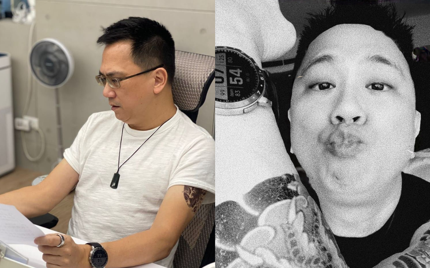 486先生「開吉」求償金額破百萬！提醒2類人：趕快公開道歉 | 網紅 | Newtalk新聞