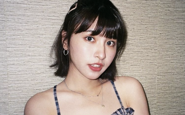 峮峮罕曬深V！性感雪白肌網暴動：太辣了 | 網紅 | Newtalk新聞