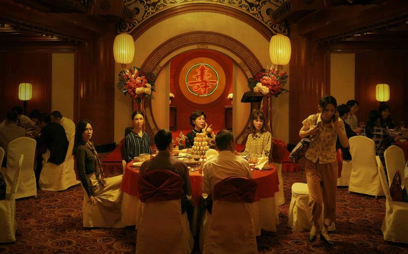 金馬獎轉播哪裡看？11/19 17:30開播 線上鎖定這兩平台 | 生活 | Newtalk新聞