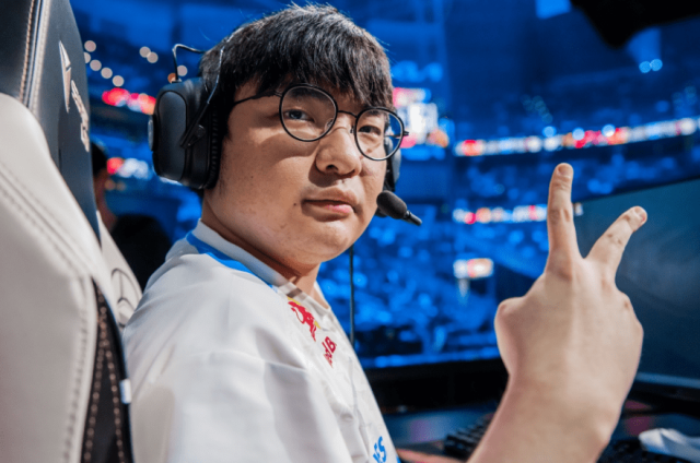 《英雄聯盟》世界冠軍BeryL曝《原神》課金金額！網：意外的不多 | 網紅 | Newtalk新聞