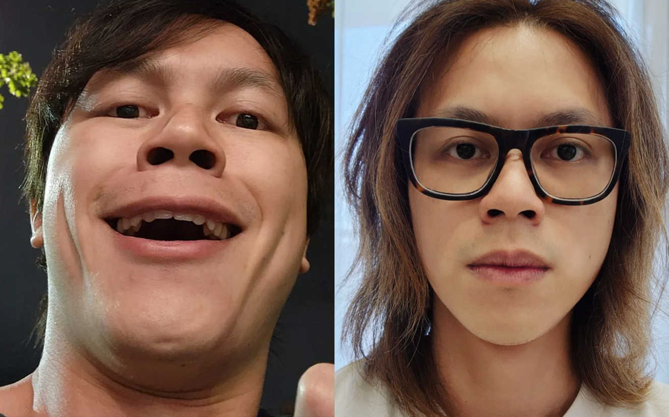 Howhow剪掉2年長髮！新造型兒子不買單：一早就哭 | 網紅 | Newtalk新聞