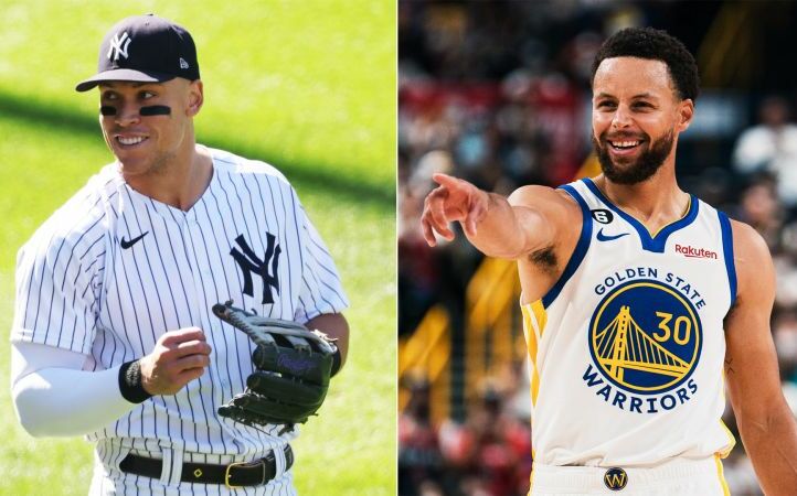 MLB／要法官的心不比洋基少一分！巨人找Curry助攻 | 體育 | Newtalk新聞