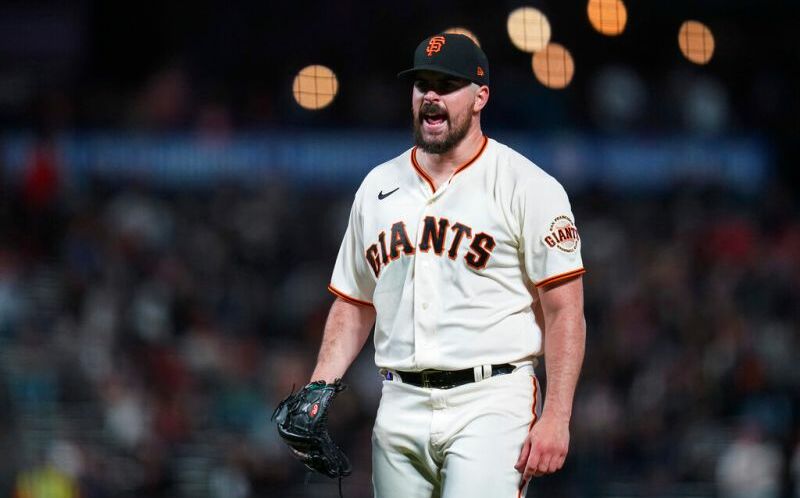 MLB／遊騎兵瘋搶王牌投手 deGrom、Rodón他全都要 | 體育 | Newtalk新聞