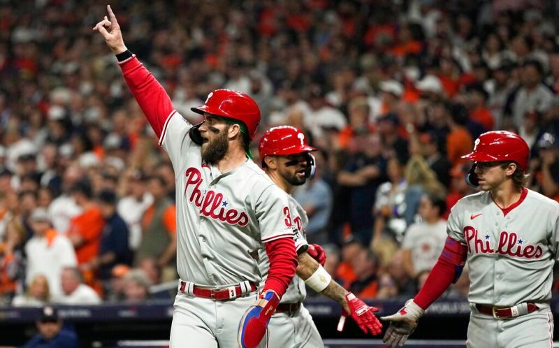 MLB／Harper手術成功！預計明年明星賽前才會重返球場 | 體育 | Newtalk新聞