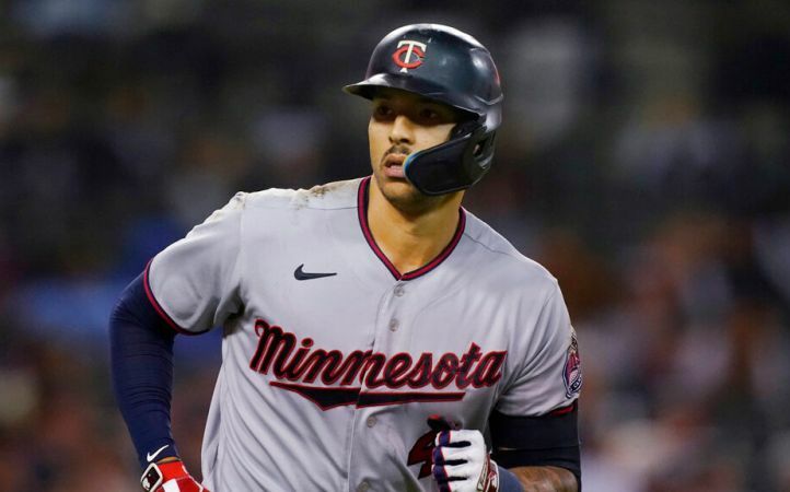 MLB／雙城報價Correa 若簽不下已經找好「備胎」 | 體育 | Newtalk新聞