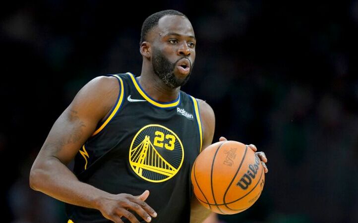 NBA／如何帶第二陣容重回正軌？Green：慢下來並做好防守 | 體育 | Newtalk新聞