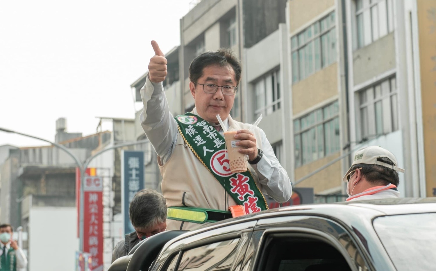 台南怎麼了？戲言「推西瓜會贏」但卻只「慘勝」… 網友表列13待改進項目 | 政治 | Newtalk新聞