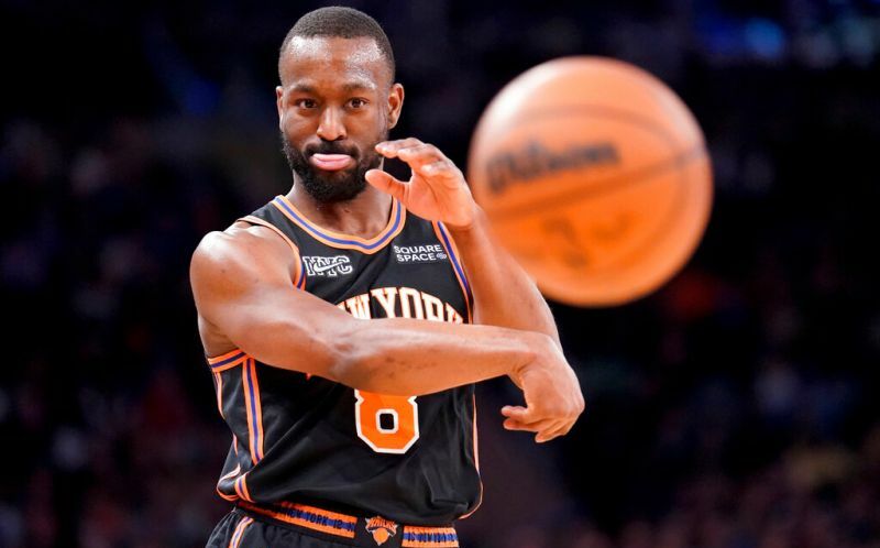 NBA／分擔Doncic壓力 獨行俠正式簽下「天行者」Walker | 體育 | Newtalk新聞