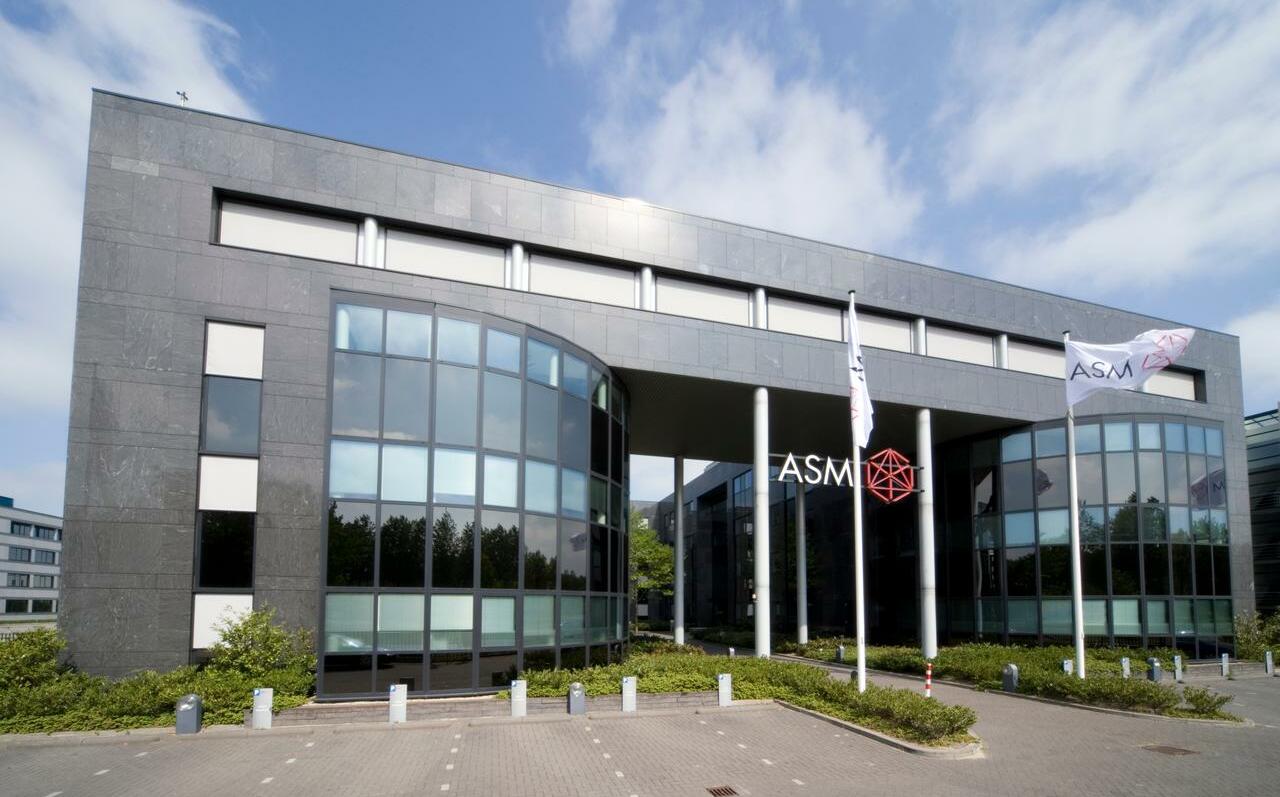 美國對盟友施壓加大晶片管控！ASMI：中國客戶正苦苦挣扎 | 科技 | Newtalk新聞