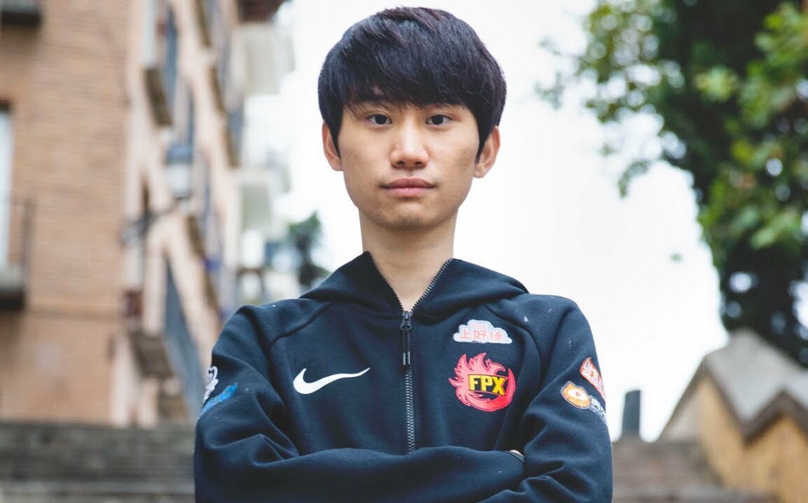 《英雄聯盟》中國賽區禁止選手玩《原神》！Doinb：太離譜了 | 網紅 | Newtalk新聞