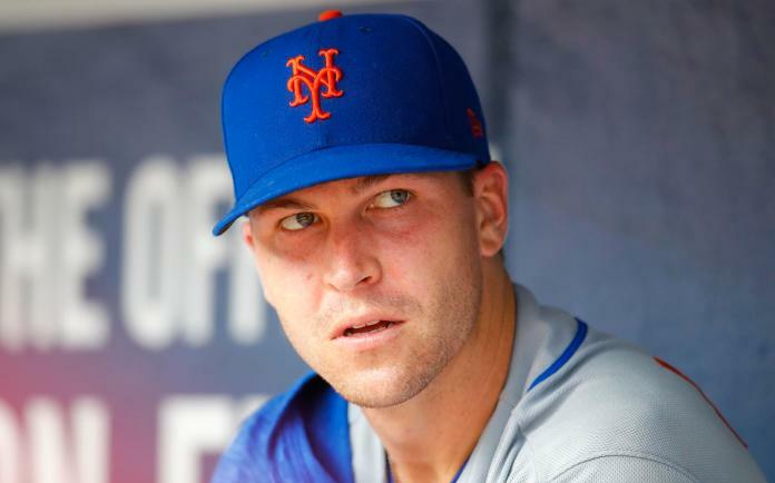 MLB／大都會如何補上王牌缺口？大聯盟官網推薦3人選 | 體育 | Newtalk新聞