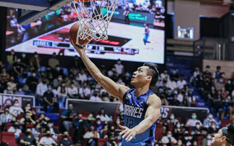 PLG／野獸發威！ 勇士賞鋼鐵人史上最難堪紀錄 | 體育 | Newtalk新聞