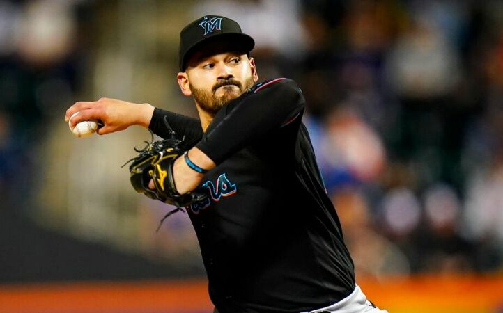 MLB／馬林魚不賣「魚王」 其他年輕投手開放報價 | 體育 | Newtalk新聞