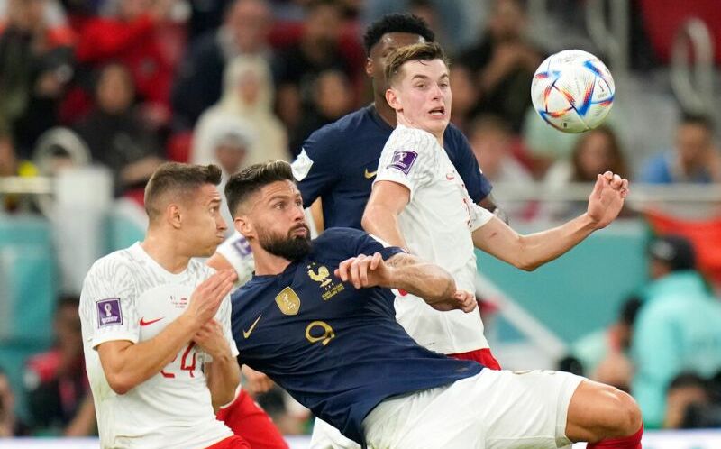 嗨賺1014倍！他世足靠「猜比分」過3關 花200爽抱回20萬 | 新奇 | Newtalk新聞