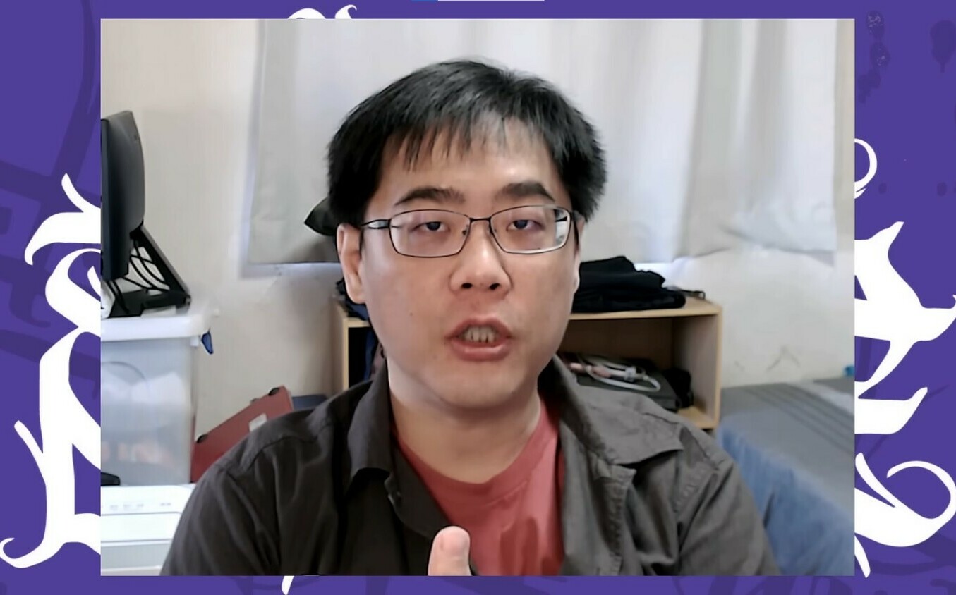 Twitch文字獄加強版？遊戲實況主「阿津」：開台有無形的壓力 | 網紅 | Newtalk新聞