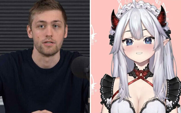 知名實況主Sodapoppin將結婚！對象為VTuber「Veibae」 | 網紅 | Newtalk新聞