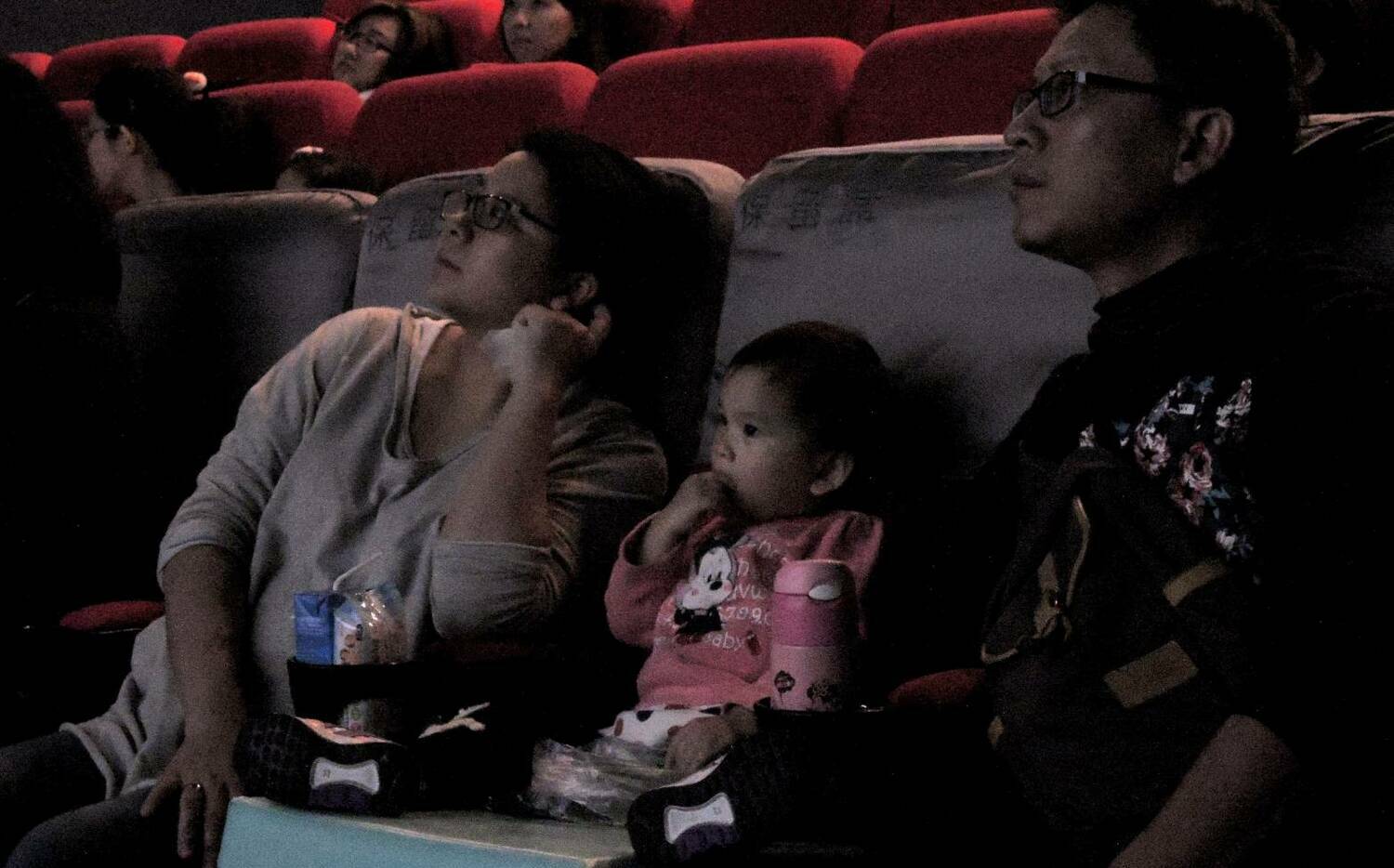 卡努越晚風雨越大！北部4影城營業時間異動 | 生活 | Newtalk新聞