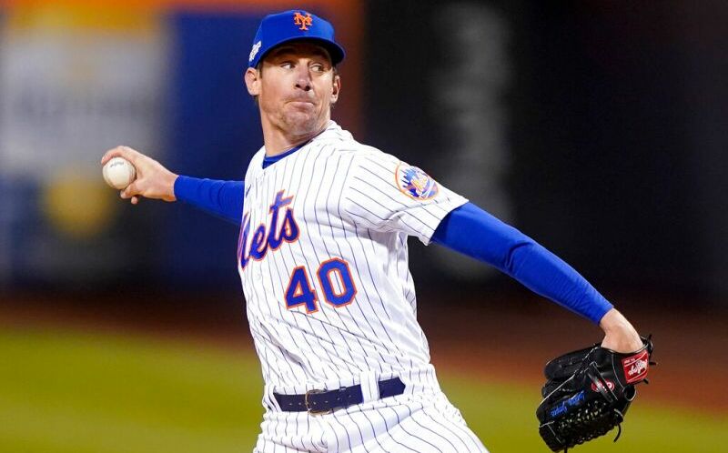 MLB／藍鳥先發輪值超可怕！15勝強投Bassitt帶槍投靠 | 體育 | Newtalk新聞