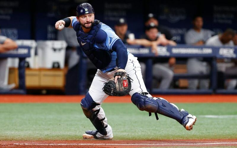 MLB／重砲捕手受傷陷低潮 1年約當守護者 | 體育 | Newtalk新聞