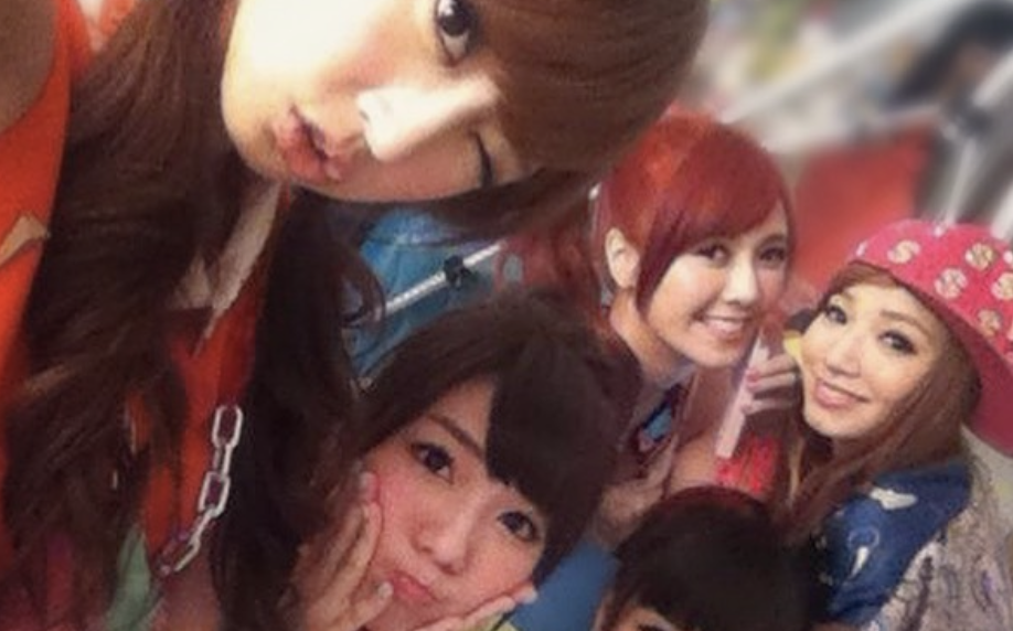 Popu Lady出道前畫面曝光！合體慶10週年掀回憶殺 | 娛樂 | Newtalk新聞