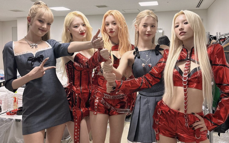 舒華要回家開唱了！韓團(G)I-DLE將登紅白舞台 | 娛樂 | Newtalk新聞