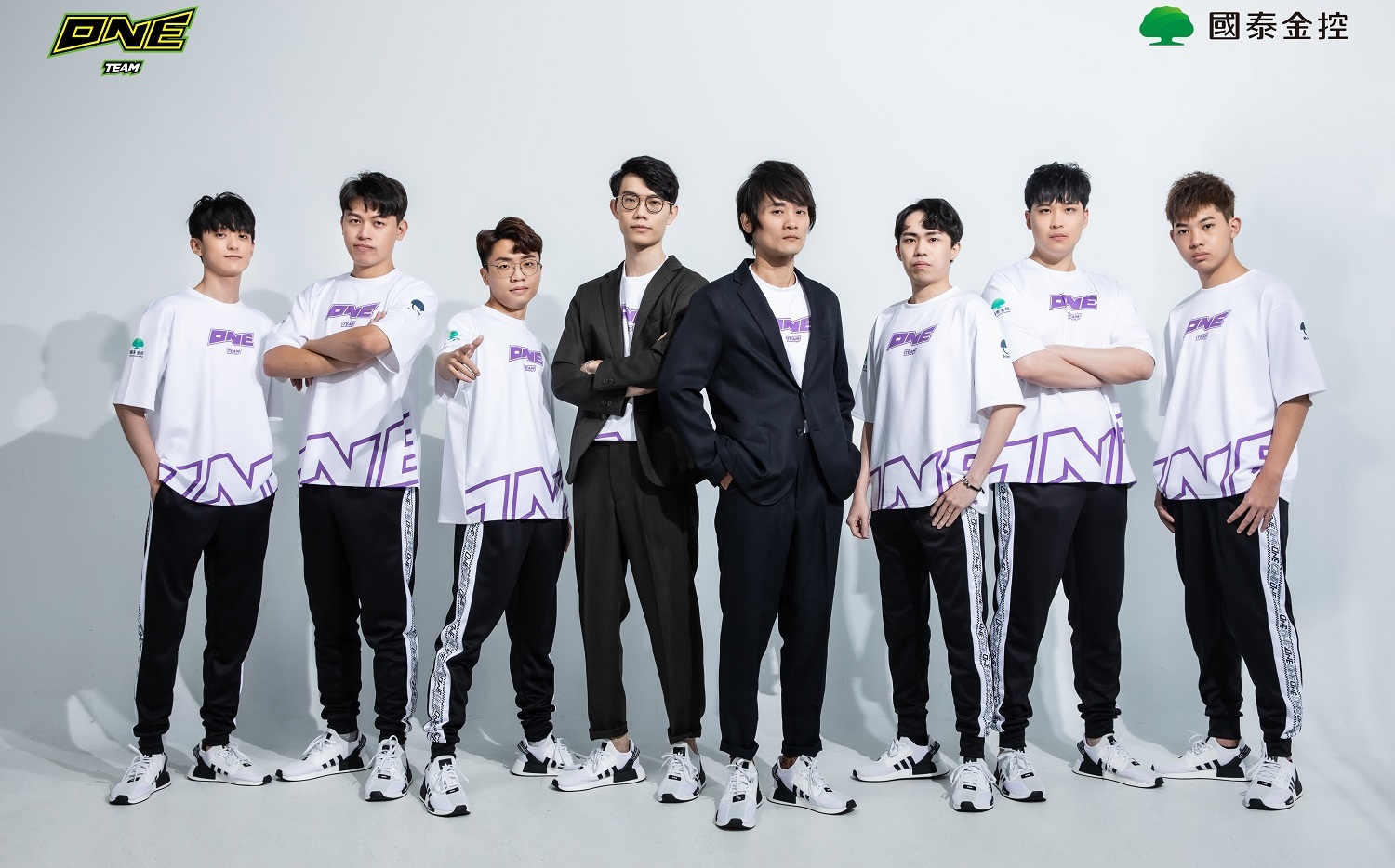 ONE Team再添《特戰英豪》戰隊！宣布征戰2023 VCT挑戰賽 | 電競 | Newtalk新聞