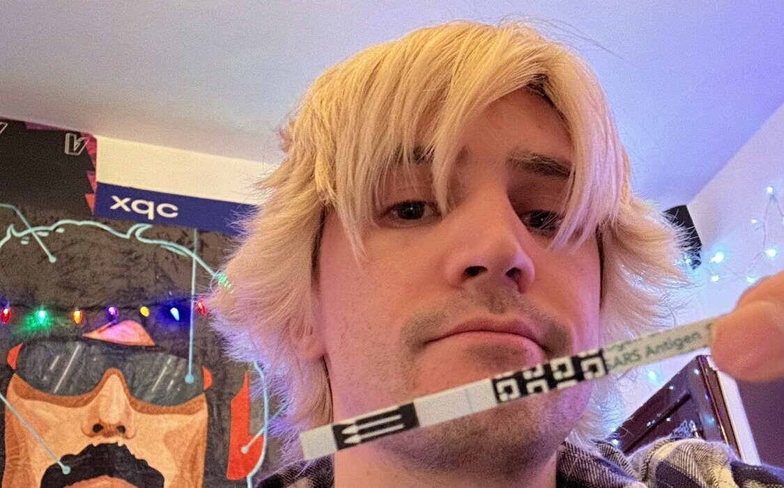 豪言「法國會贏得一切」！實況主xQc 慘賠65萬美元 | 網紅 | Newtalk新聞