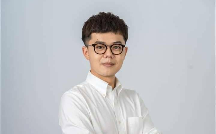 挺康裕成選議長 基進張博洋籲綠議員展現團結、光復議會 | 政治 | Newtalk新聞