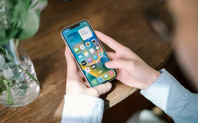 誤刪內容有救！iPhone隱藏手勢曝光 | 新奇 | Newtalk新聞