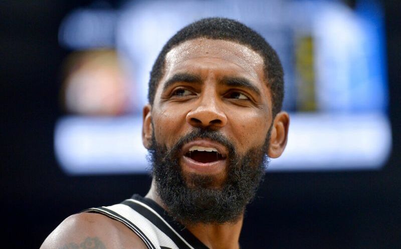 Irving驚天補扣 籃網豪取12連勝 | 體育 | Newtalk新聞