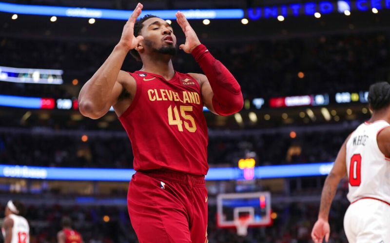 單場71分 Mitchell成Kobe後第一人 | 體育 | Newtalk新聞