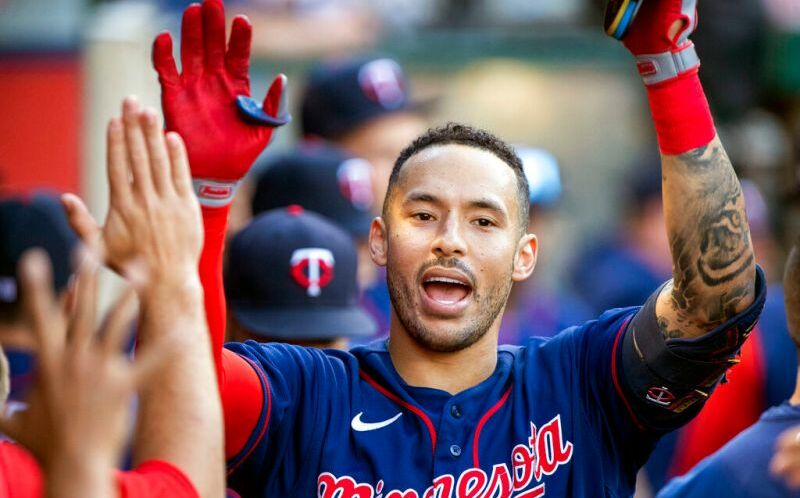 Correa還沒搞定 大都會仍是首選 | 體育 | Newtalk新聞