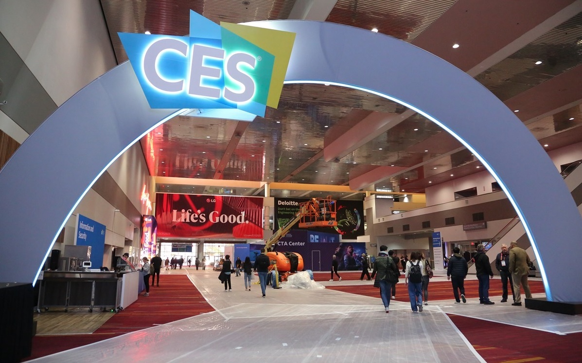 CES 2023》精彩落幕！以劃時代創新科技解決全球挑戰 | 電競 | Newtalk新聞
