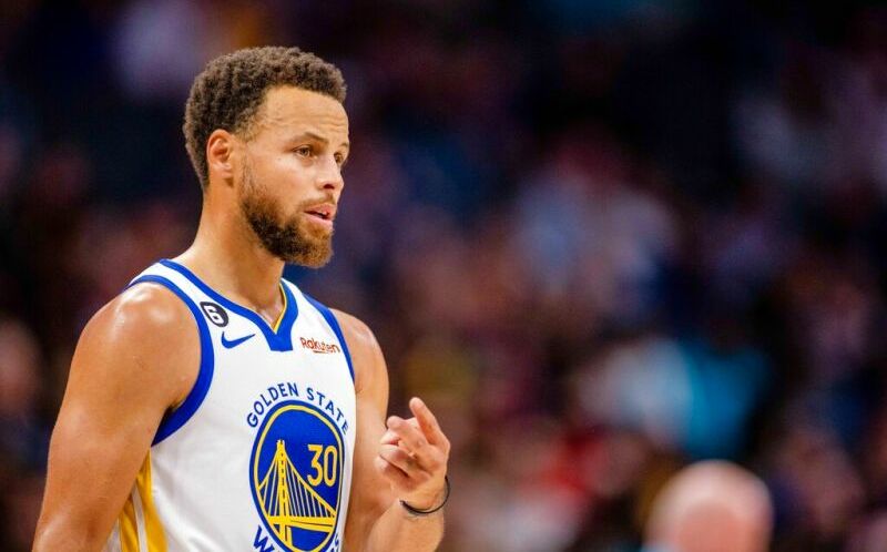 Curry已恢復訓練 明天就有望回歸 | 體育 | Newtalk新聞