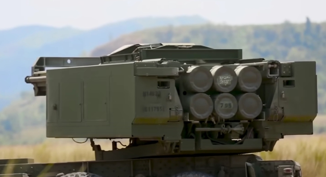 「子母彈」灰熊厲害! 烏軍靠這武器讓 「瓦格納」俄軍屍橫遍野 | 國際 | Newtalk新聞