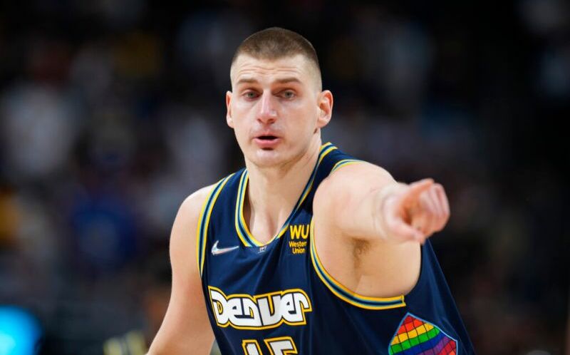 Jokic砍下大三元 湖人終止5連勝 | 體育 | Newtalk新聞