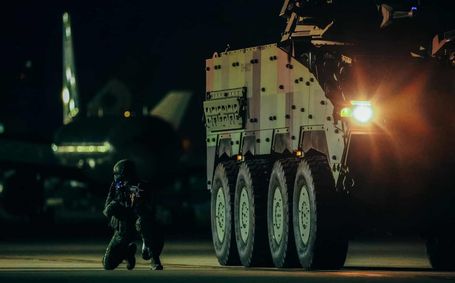 華府智庫CSIS兵推 軍事專家：台灣孤軍能撐70天 | 政治 | Newtalk新聞