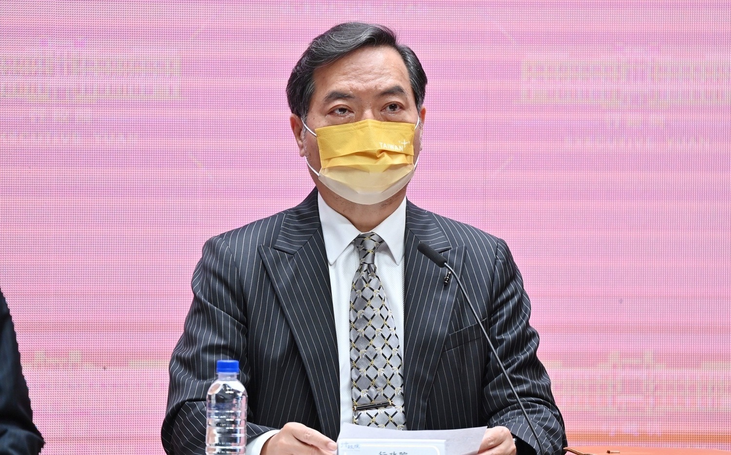 「經濟果實共享方案」普發6000元 有資格的外國人也可領取 | 政治 | Newtalk新聞