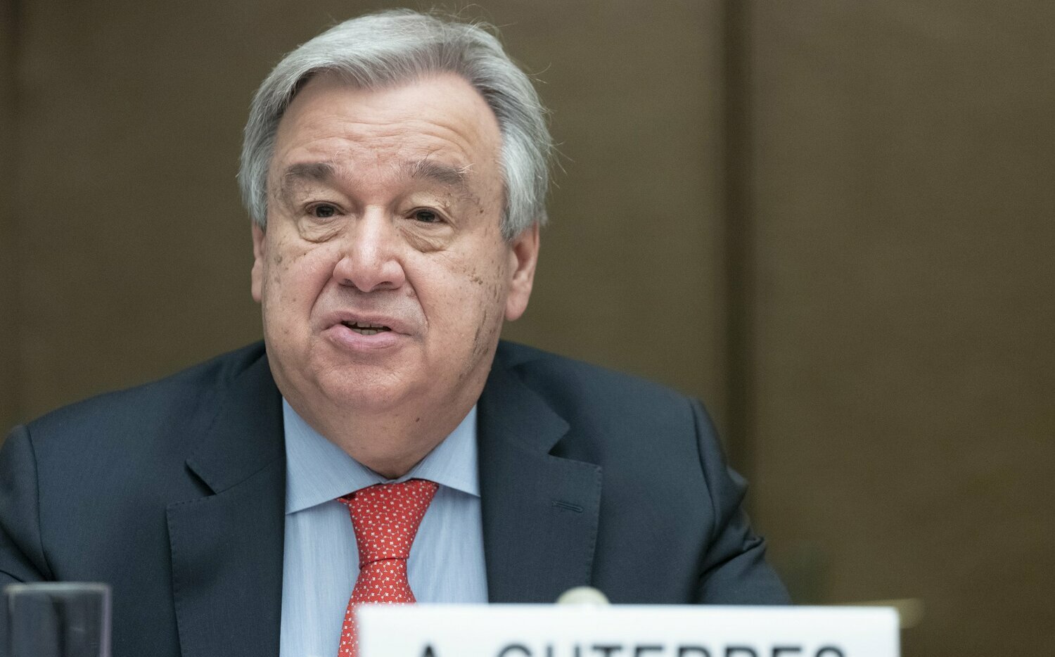 聯合國發SOS警告! 太平洋海平面上升遠超全球平均 這國恐徹底消失..... | 國際 | Newtalk新聞