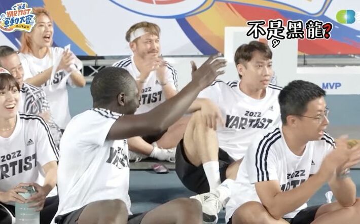 數據曝！《木曜4》運動會MVP爆爭議 | 網紅 | Newtalk新聞