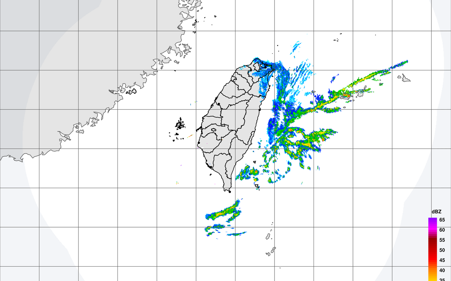 新竹 金門低溫下探10°C！北東局部短暫雨天氣偏冷 | 生活 | Newtalk新聞