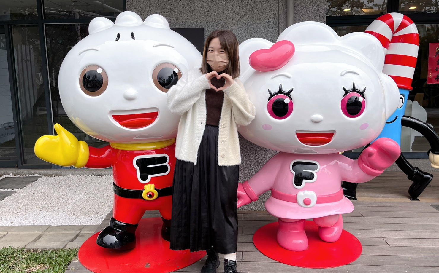 「兔」然想當文青 知性走春就到新北府中15 | 旅遊 | Newtalk新聞