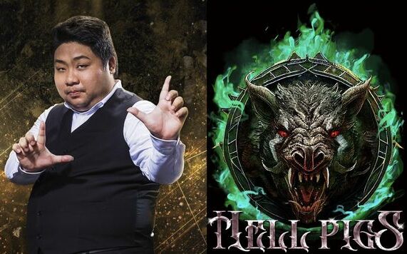 PCS選手名單出爐！統神戰隊「地獄豬」卻不見本人？ | 網紅 | Newtalk新聞